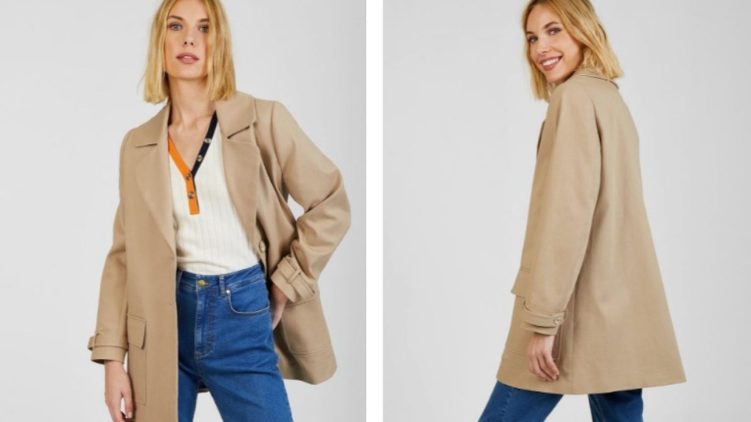 Remate final de El Corte Ingles: Prendas que podrás llevar este otoño