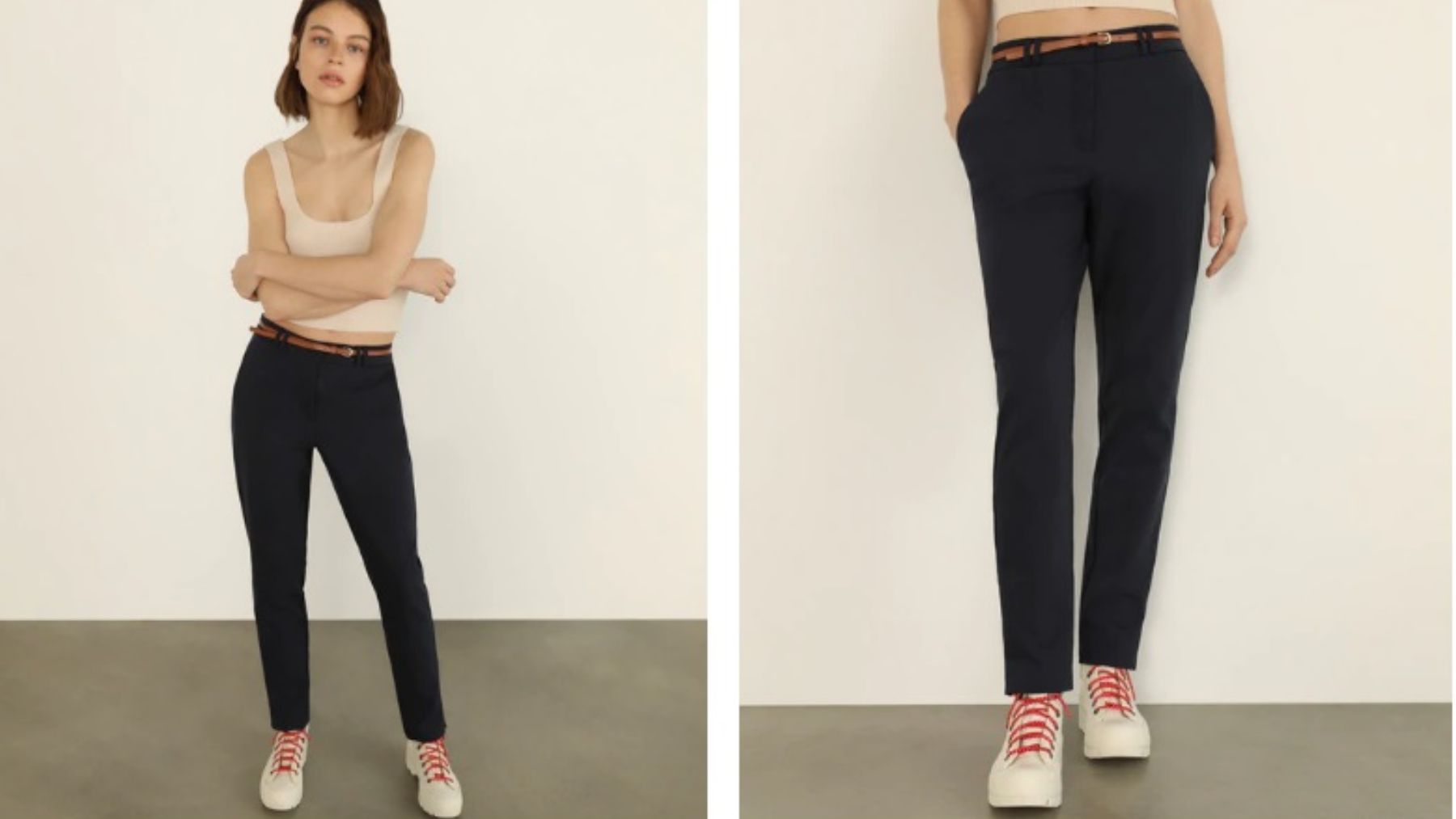 Remate final de El Corte Ingles: Prendas que podrás llevar este otoño