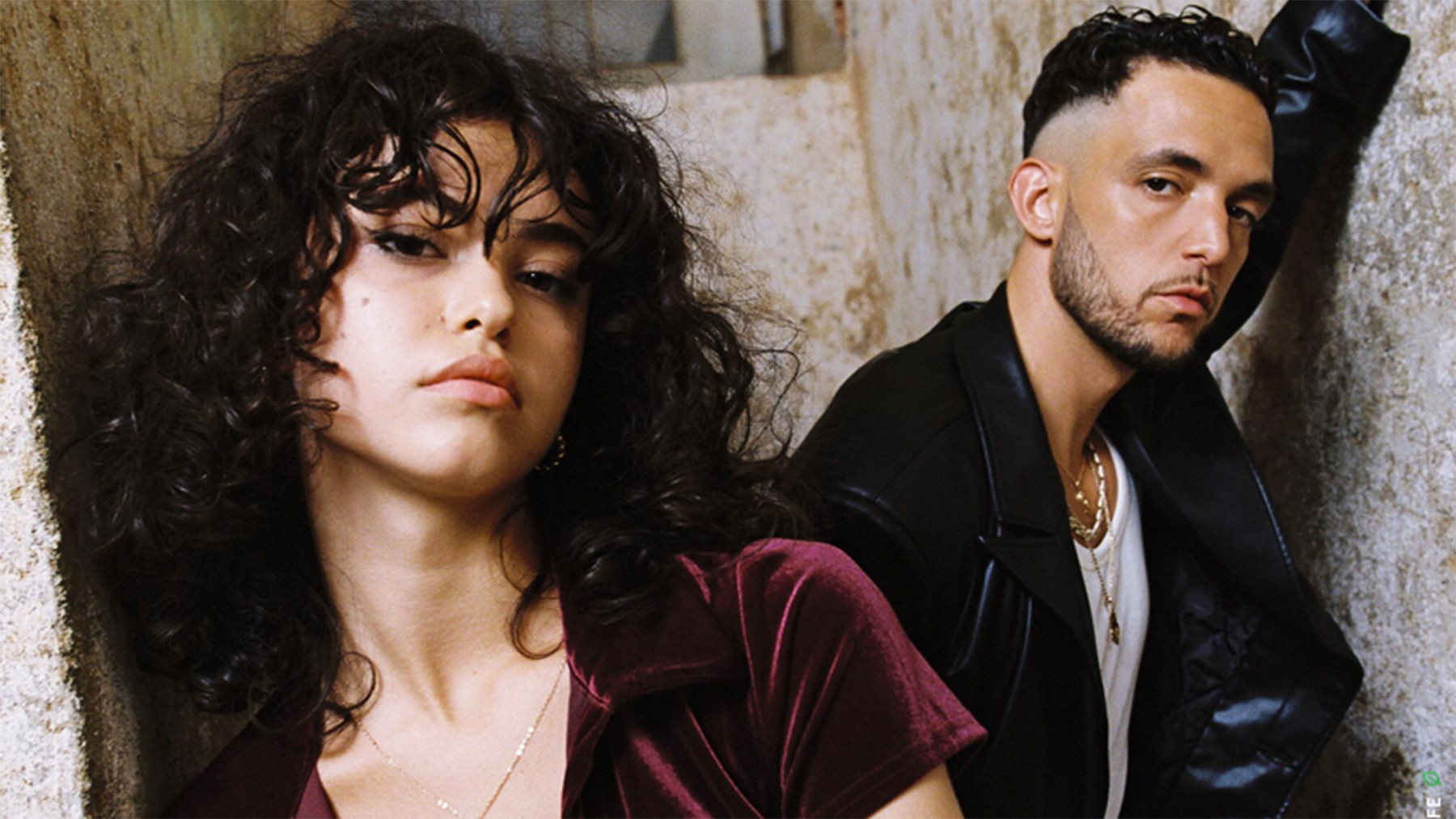 C.Tangana da un paso más: nueva colaboración con Bershka