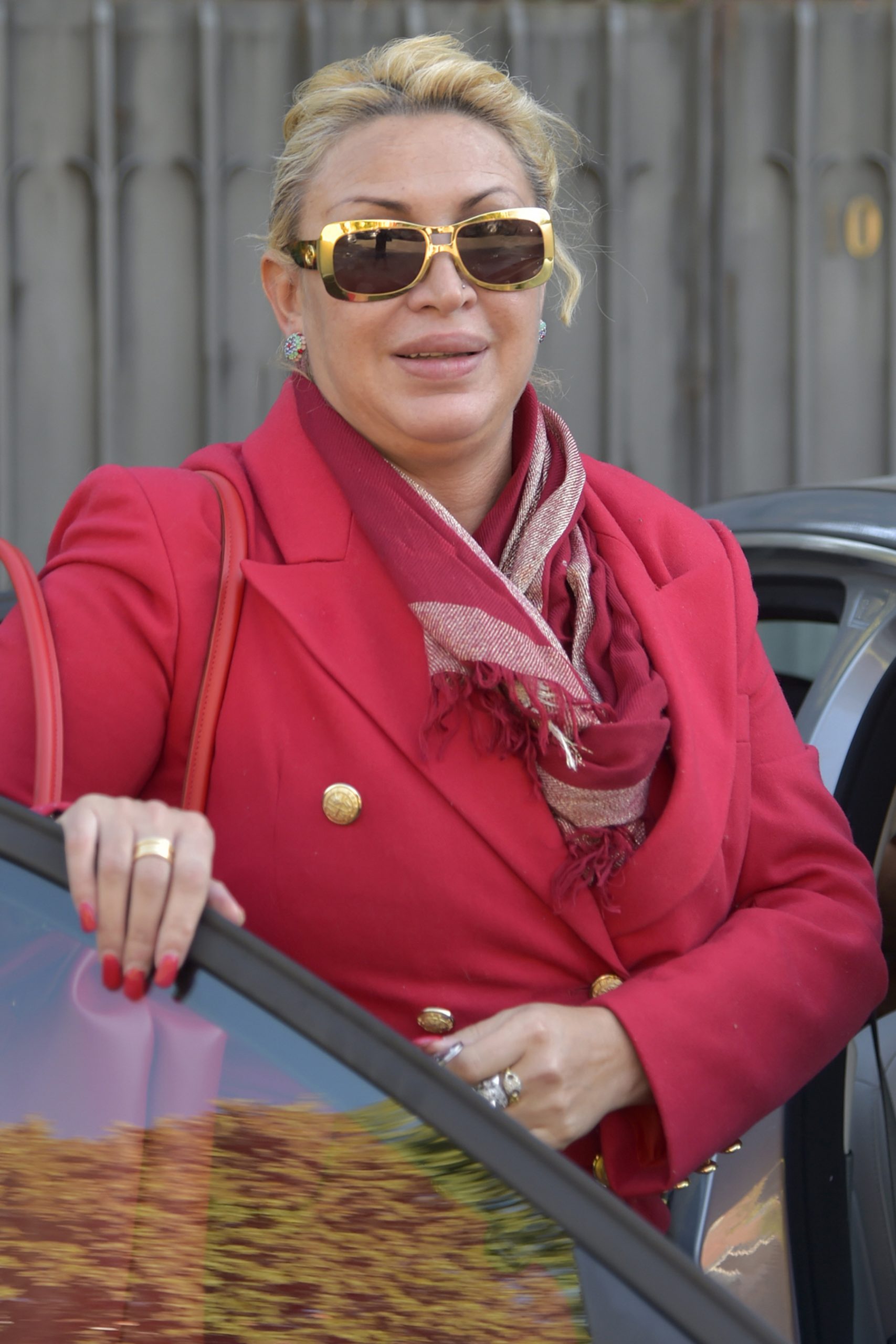 Raquel Mosquera resurge de sus cenizas: sus idas y venidas en TV