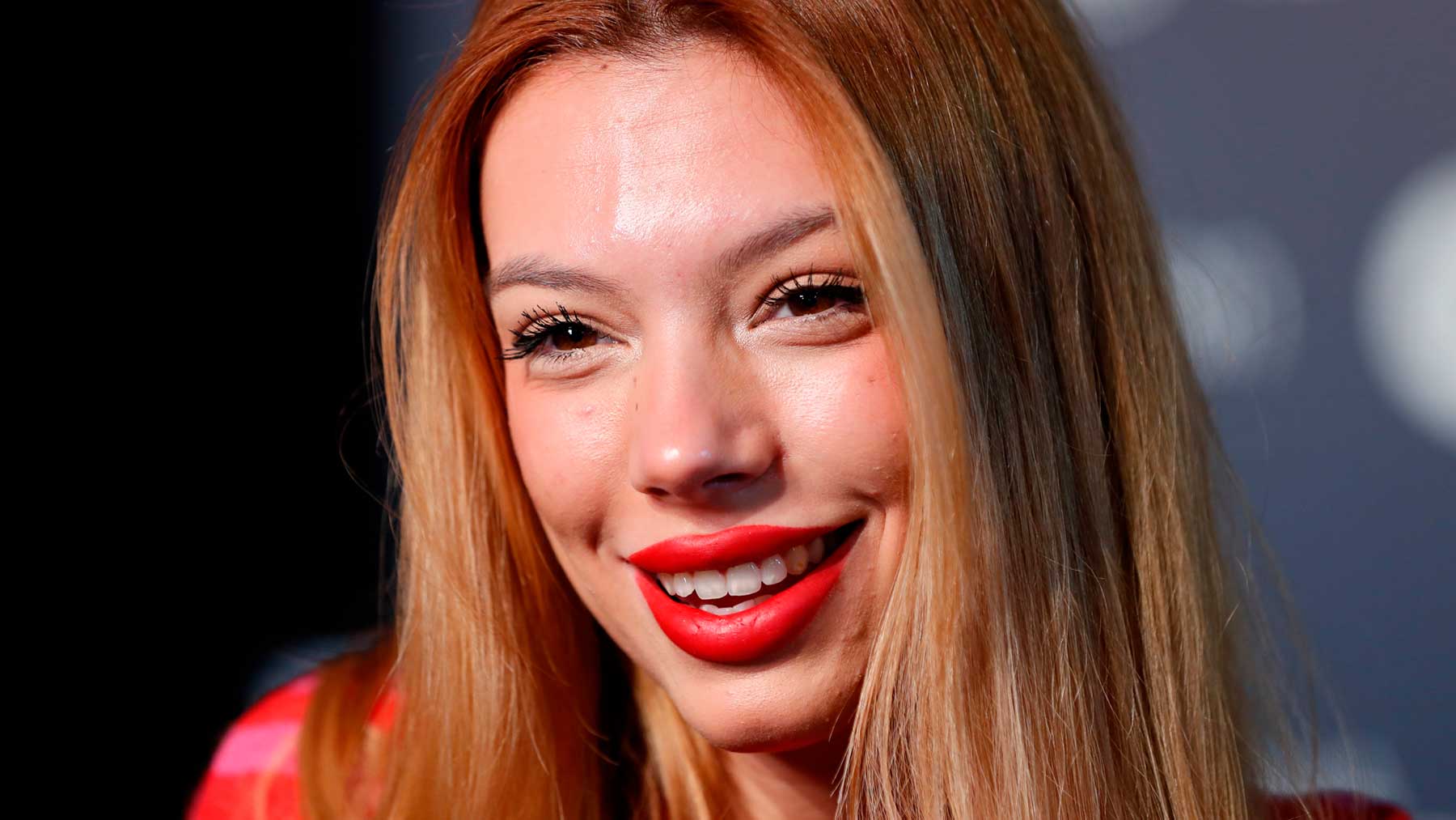 Alejandra Rubio: carga contra Edmundo Arrocet en el debut de Omar ...