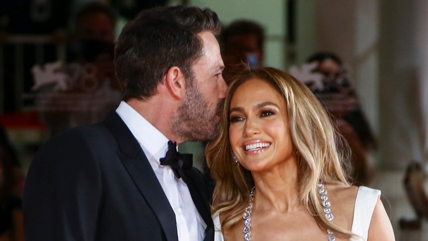 'Benifer', la transformación estética de Ben Affleck y Jennifer López