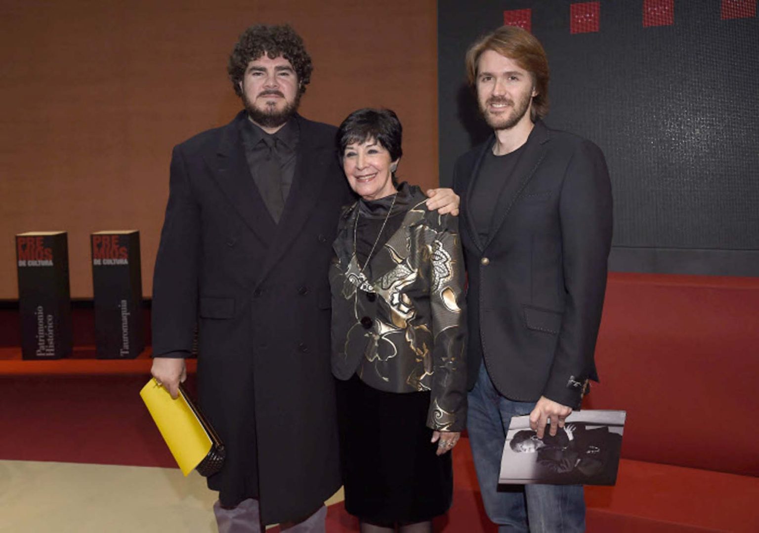 Conoce a Fernando Arribas, padre biológico de Manuel Velasco