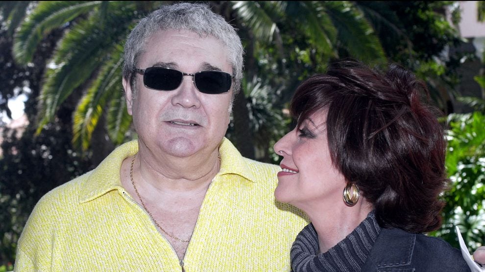 Conoce a Fernando Arribas, padre biológico de Manuel Velasco