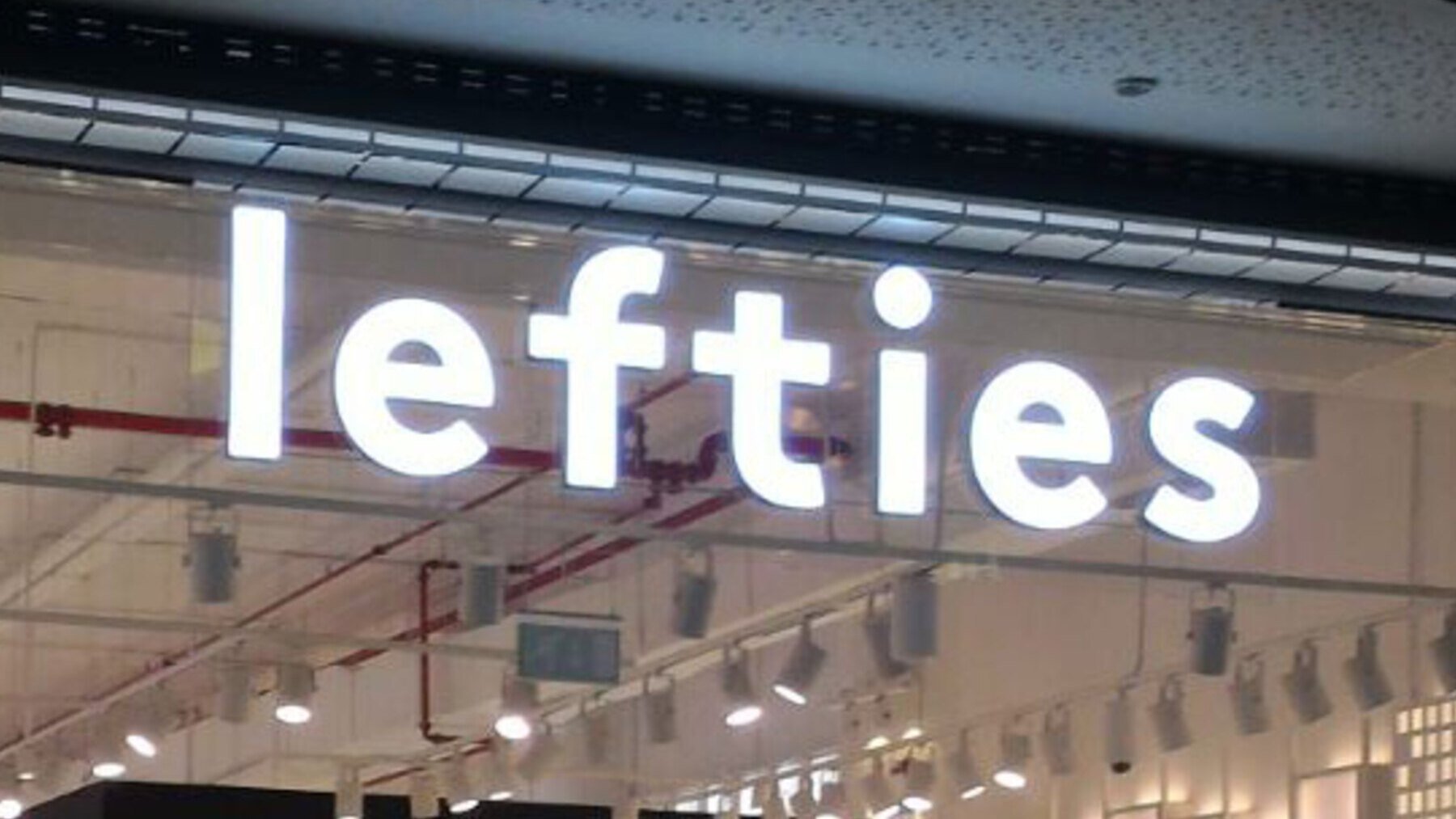 'Precios WOW' en Lefties con estos productos regalados por menos de 15 ...