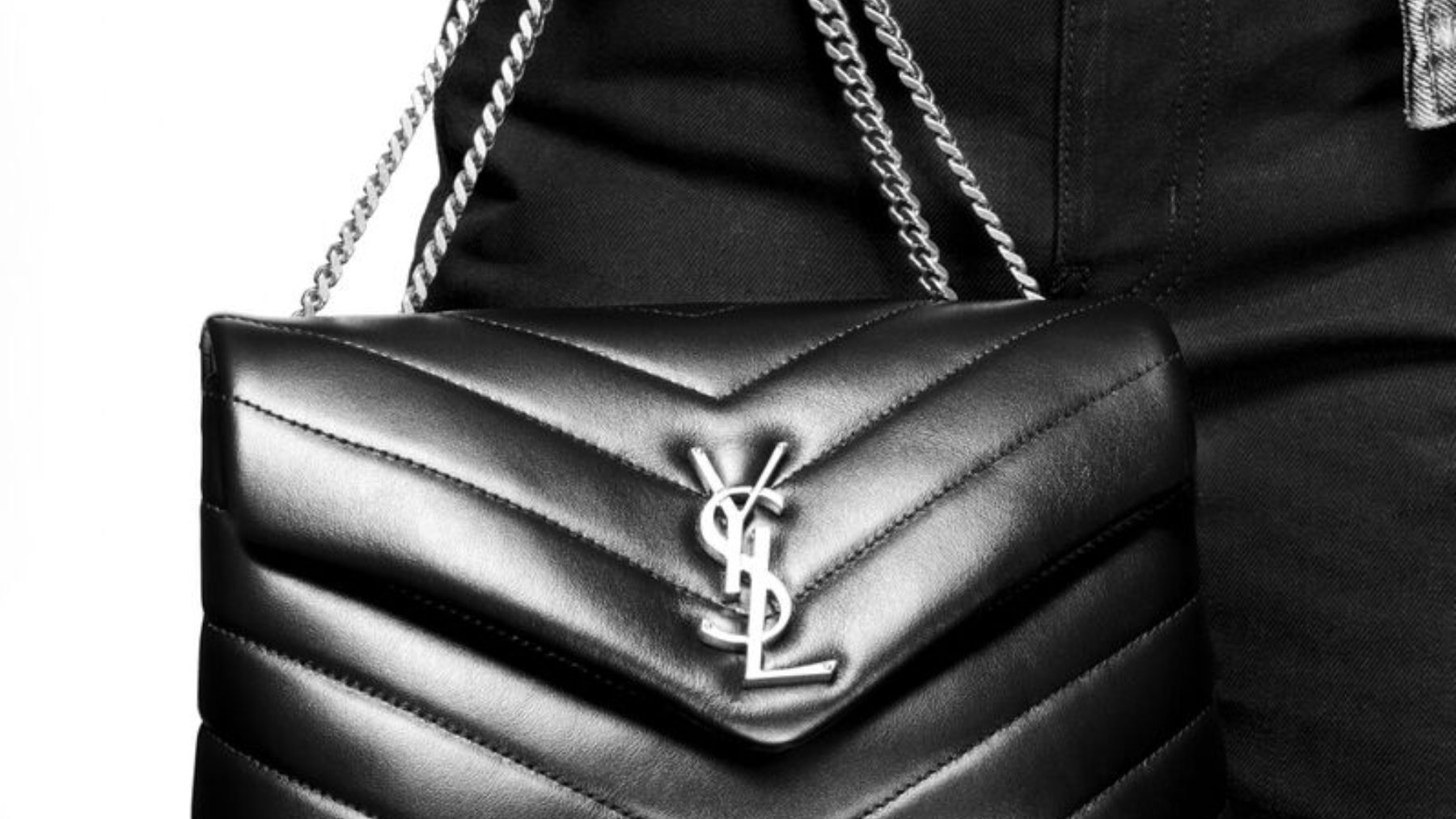 Sfera Tiene Bolso Que Parece De Yves Saint Laurent 1 600 Euros M s Barato