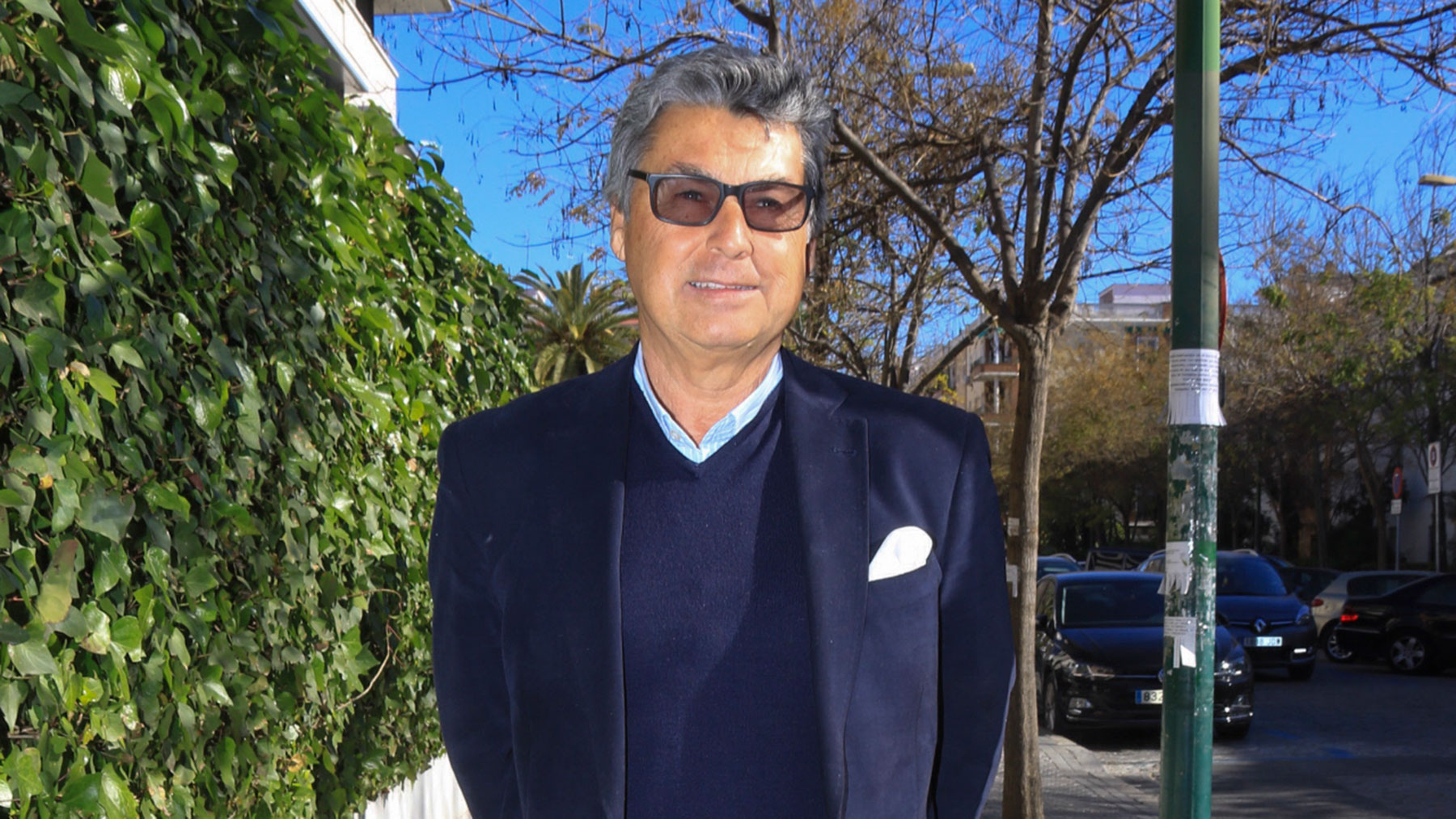 Antonio Rivera entiende a Kiko Rivera pero condena el último movimiento ...