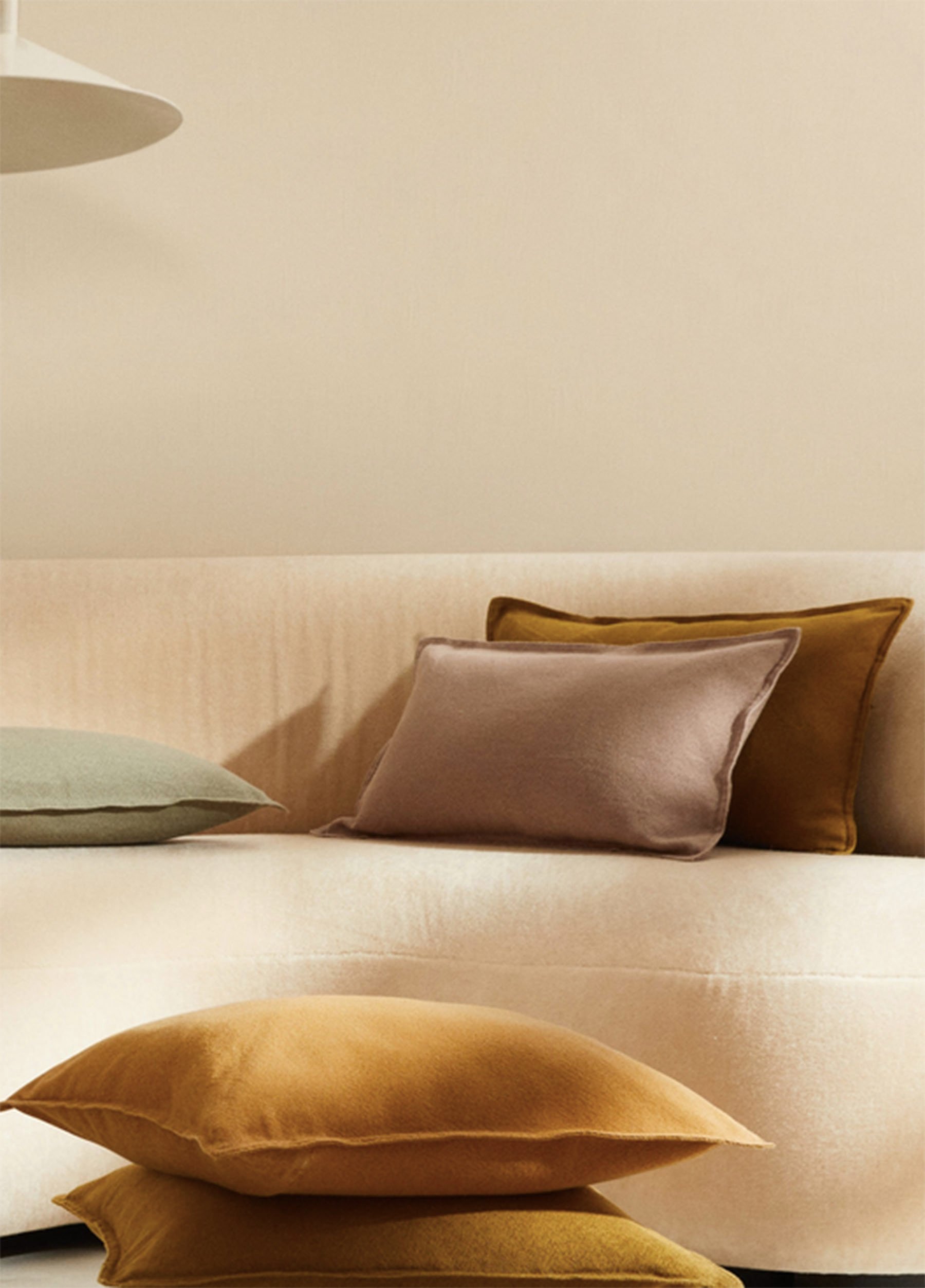 Mango Home: los accesorios con los que diseñar una casa de revista