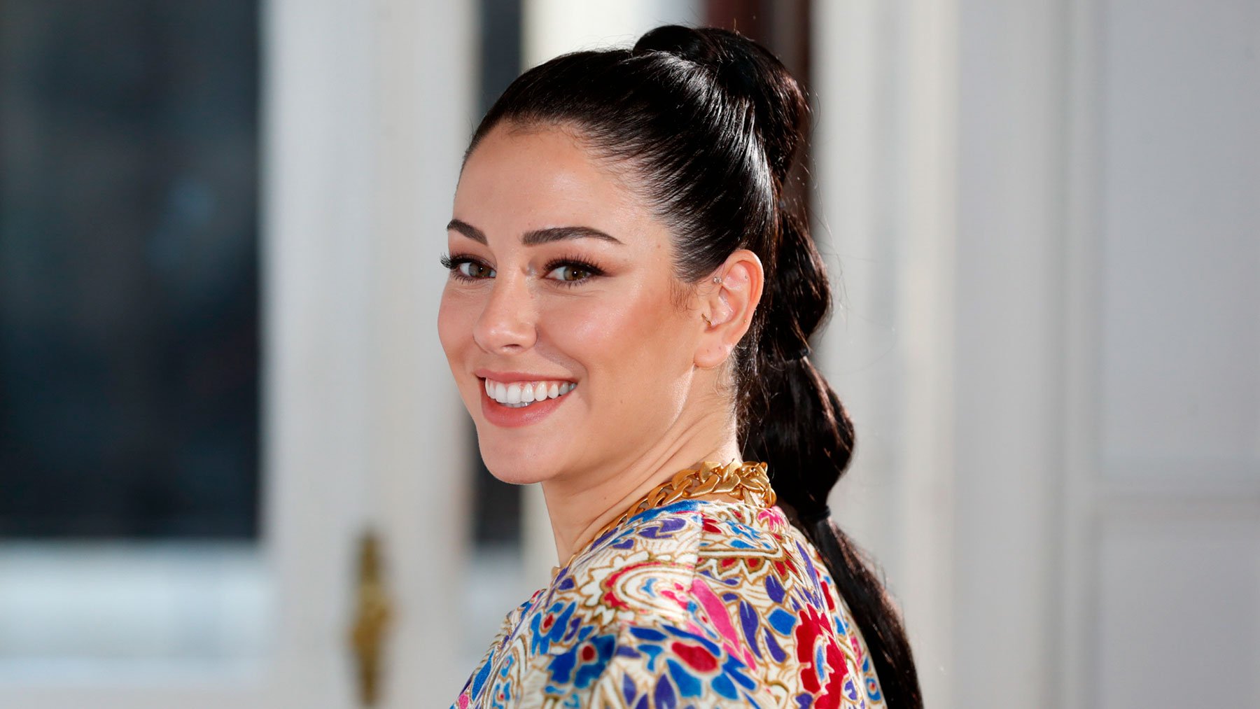 Blanca Suárez, sobre Alec Baldwin: "No quisiera estar en su pellejo"