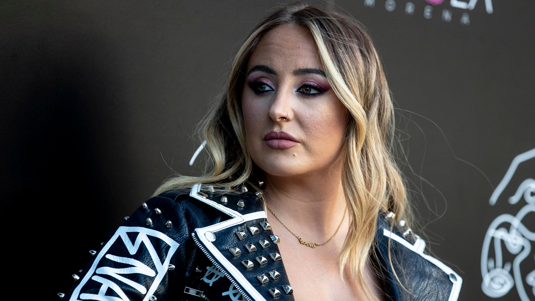 Rocío Flores: así ha sido su cambio físico desde su primera aparición