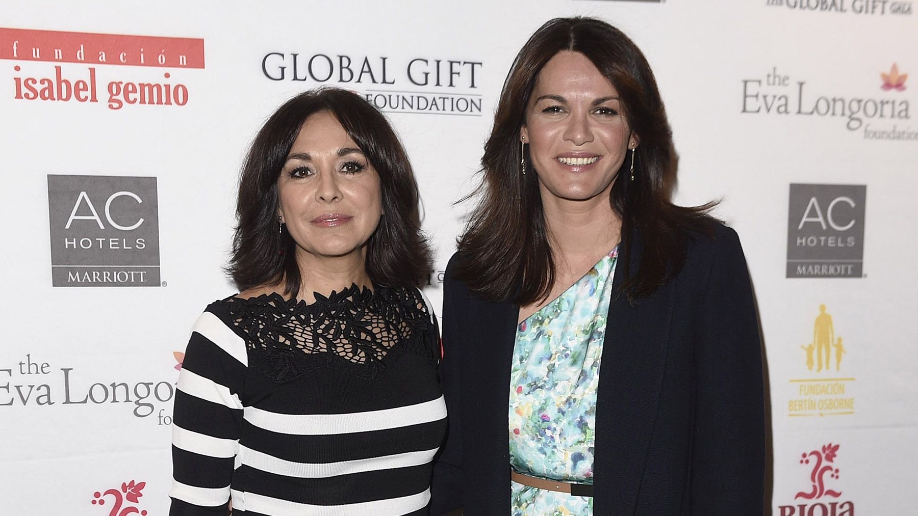 Fabiola Martinez explota contra Isabel Gemio tras sus últimas palabras