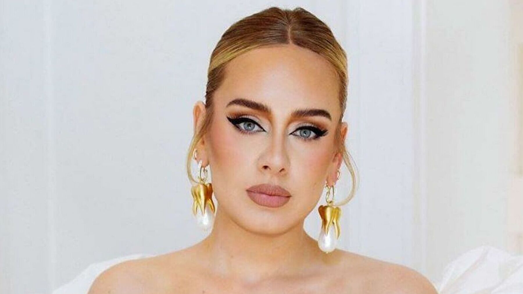 Este el eyeliner perfecto que bate todos los récords y que usa Adele