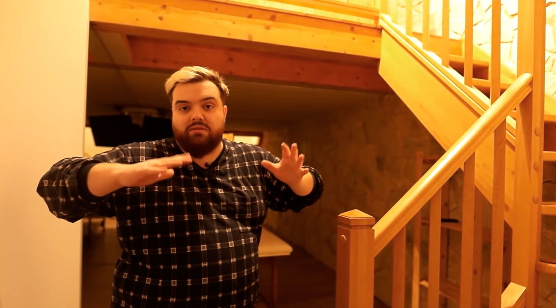 Ibai: su house tour, el vídeo más visto de 2021. ¿Y los otros 9?