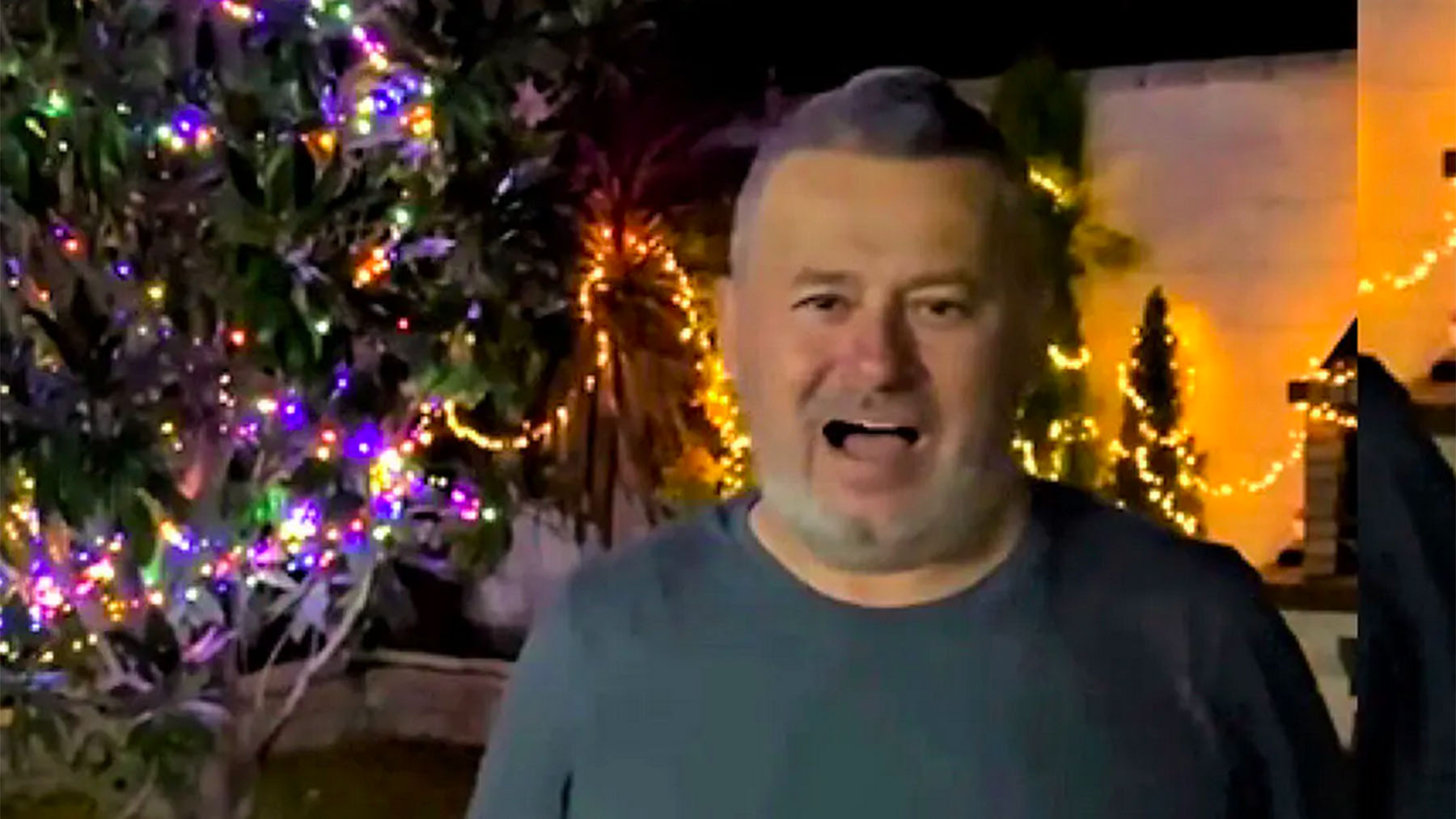 De María Pombo a Miki Nadal: la Navidad llega a sus hogares