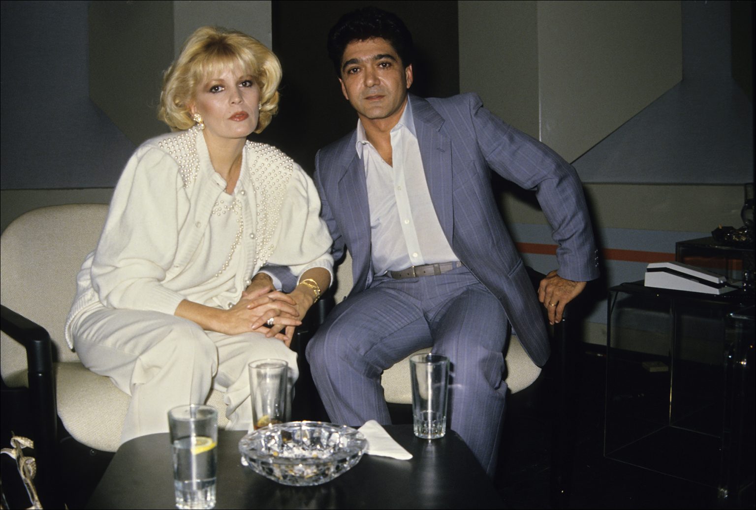 Bárbara Rey, cronología de un secreto a voces