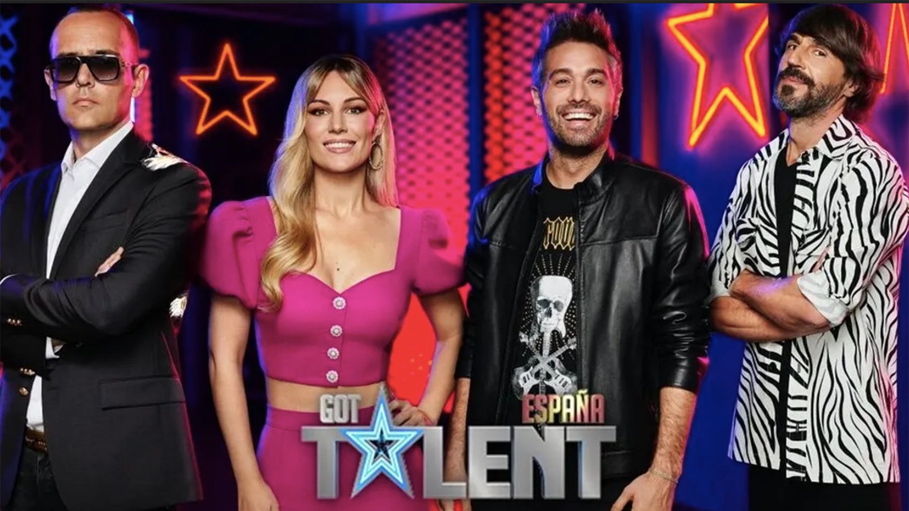 'Got Talent' celebra su gran final con nuevas actuaciones