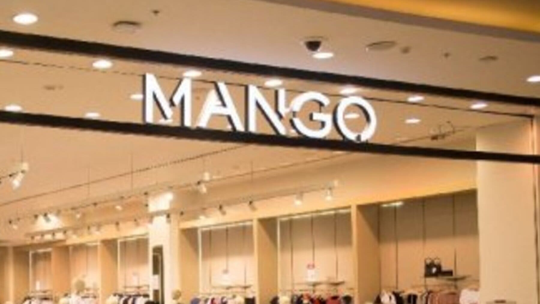 El básico de Mango Outlet por menos de 5 euros: ¡Corre!