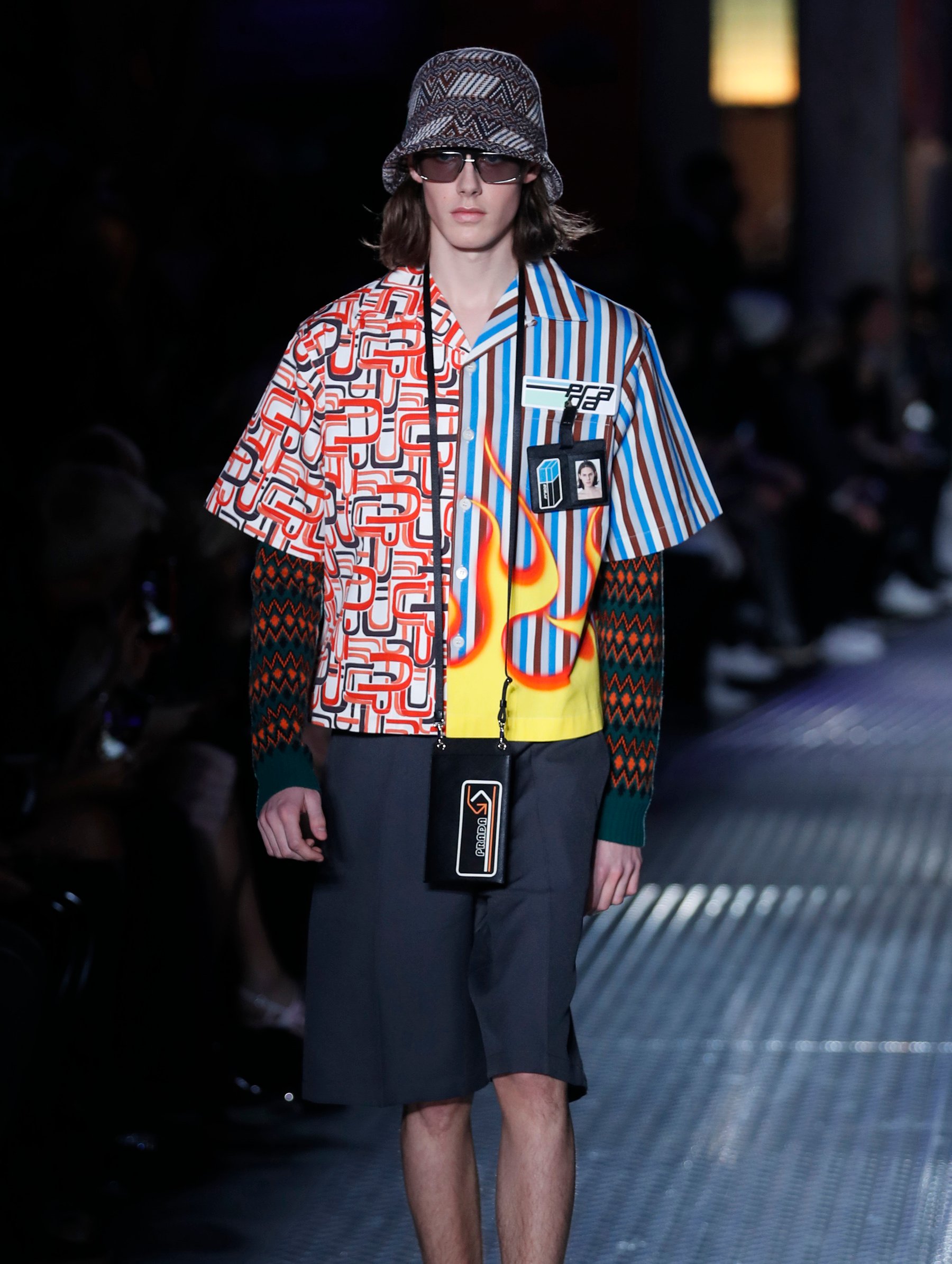 Así se sitúan las tendencias de moda para hombre en 2022