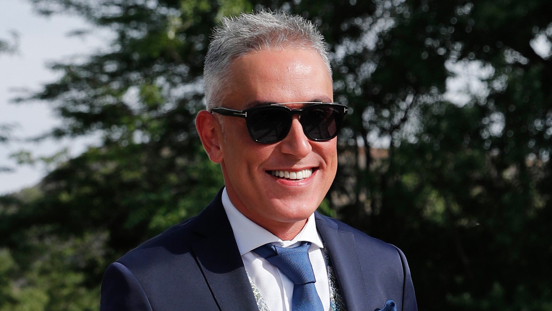 Kiko Hernández, una subida como la espuma a través de sus casas