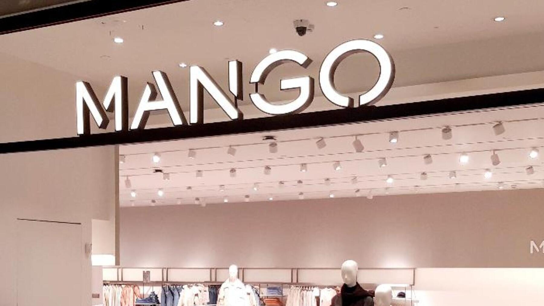 Este bolso rebajado de Mango Outlet pegará con todos tus looks ¡y ...