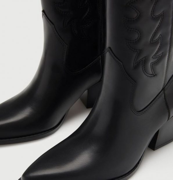 Lefties marca tendencia con su novedad: las botas que todas quieren