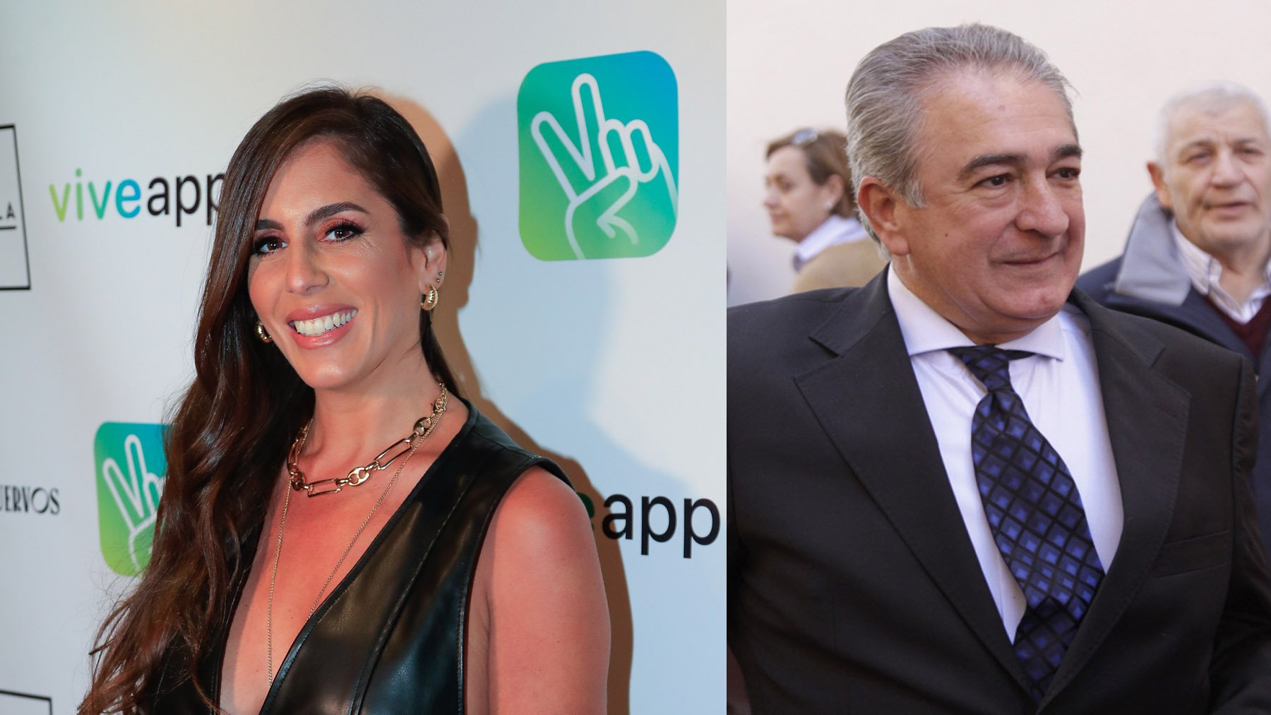 Anabel Pantoja y Bernardo: las luces y las sombras de una relación en entredicho