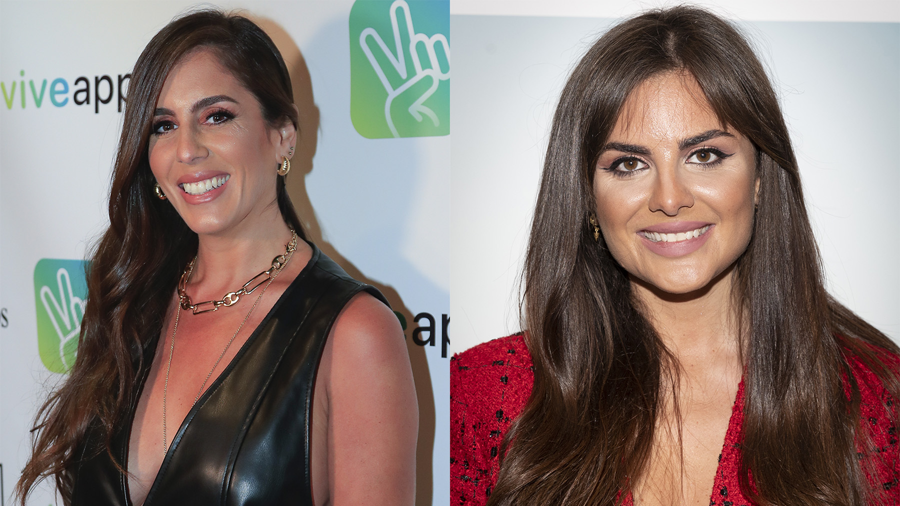 Anabel Pantoja contra las cuerdas: Alexia Rivas, invitada al ‘Deluxe’