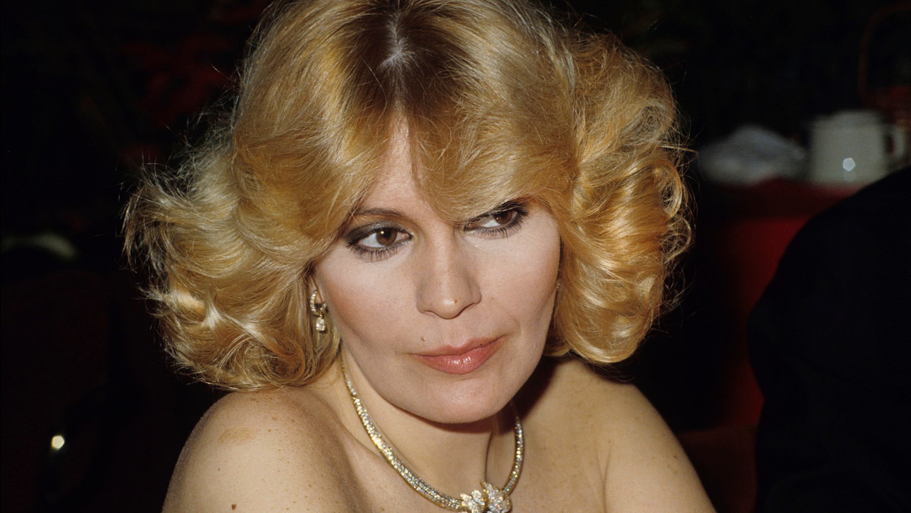 Los datos más curiosos de la vida de Bárbara Rey