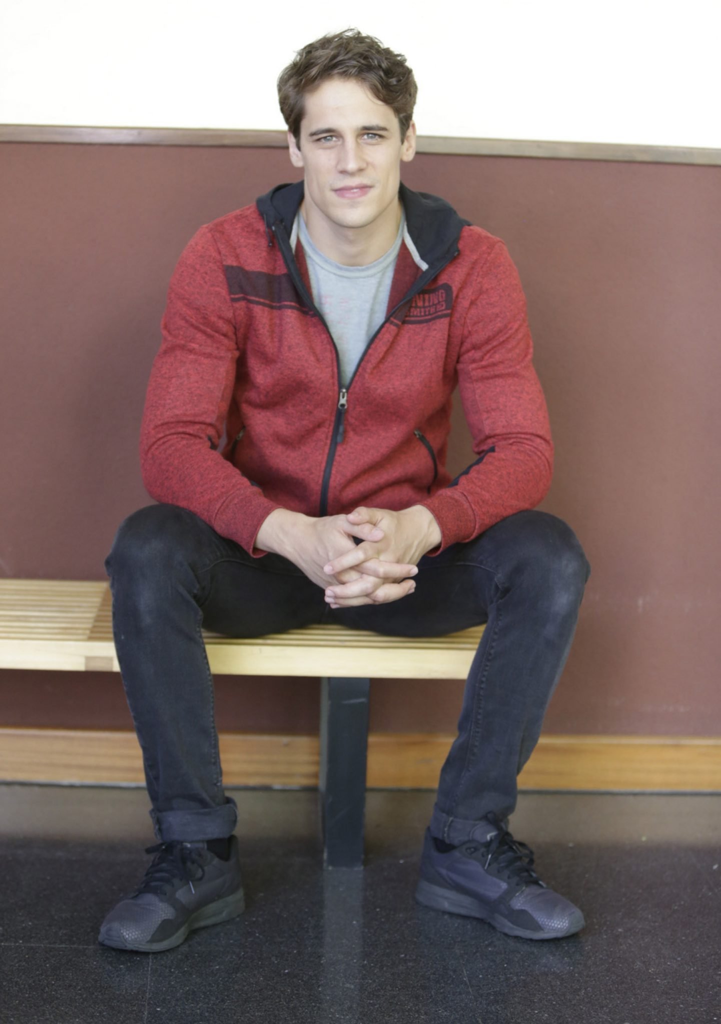 De Amaia Salamanca a Martín Rivas: los famosos que interpretan a ...