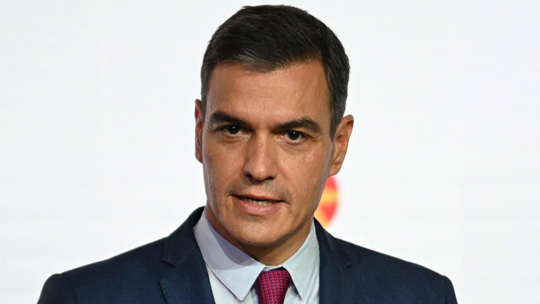 Pedro Sánchez: Protagonista de su propia docuserie