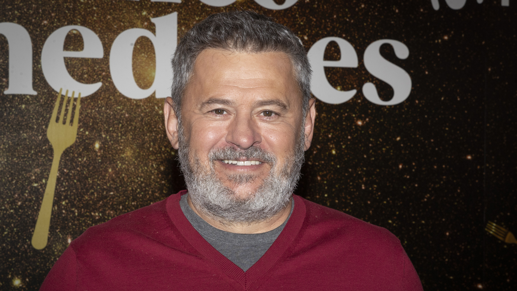 Miki Nadal anuncia que va a ser padre de una niña