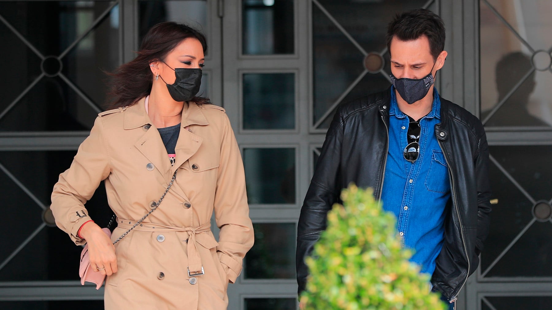 Christian Gálvez y Patricia Pardo 'compiten' en televisión en medio de ...