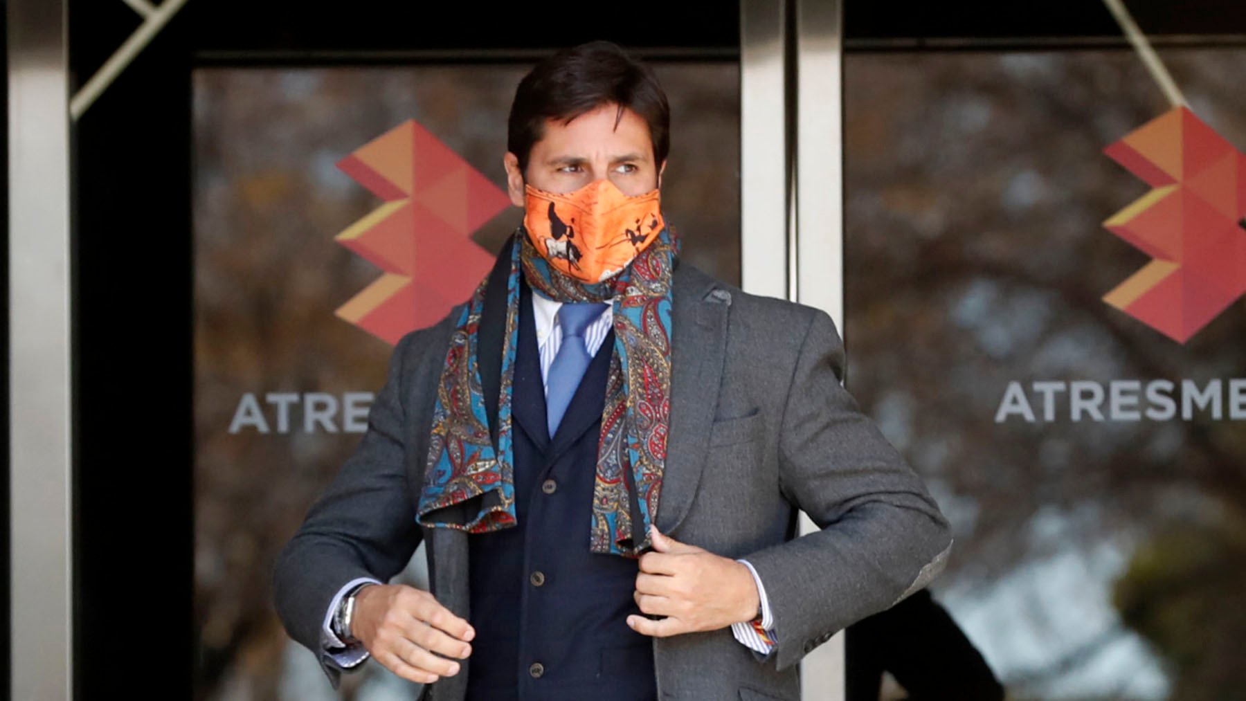 Francisco Rivera sentencia a Isabel Pantoja: “Esta persona no es buena”