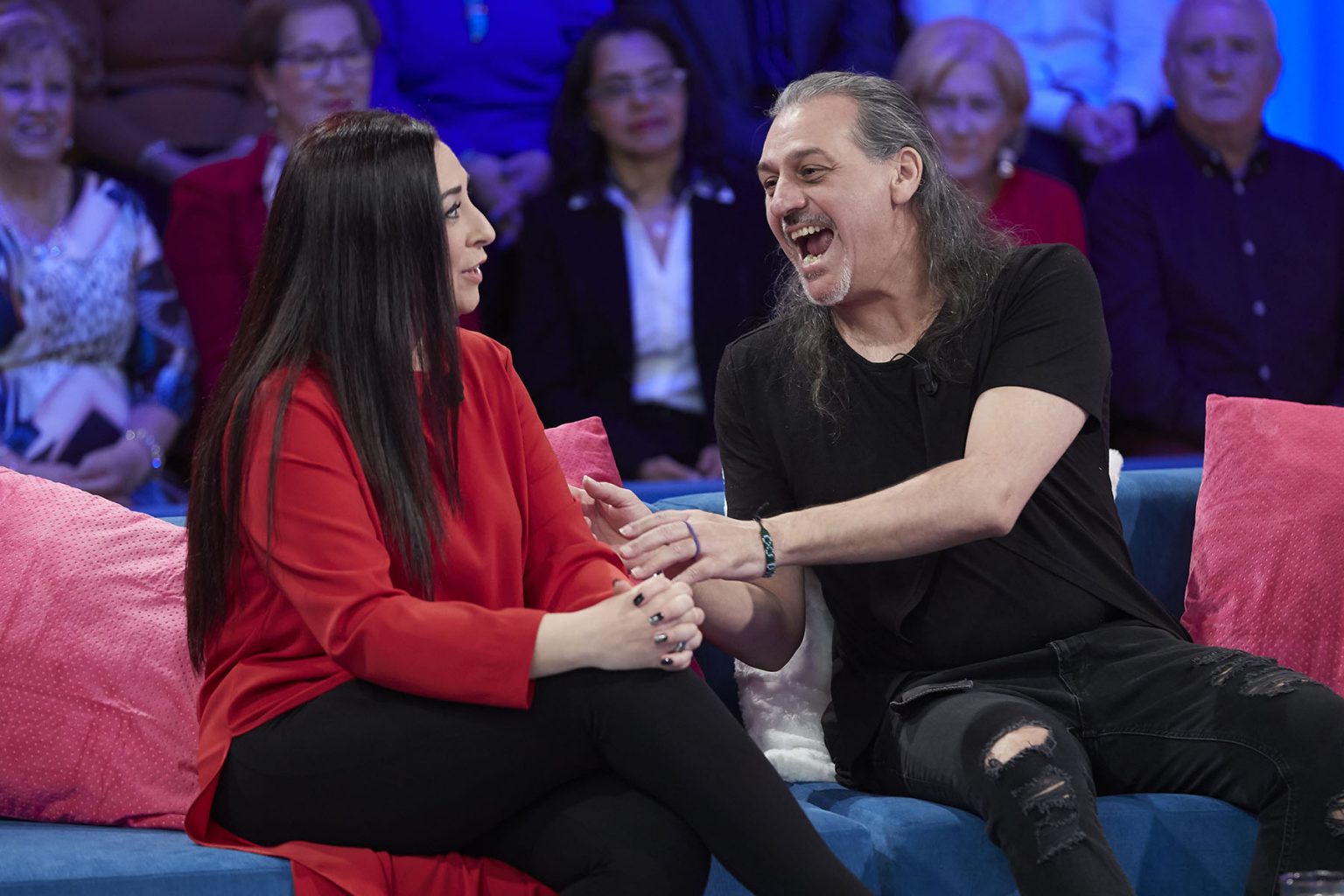 El secreto mejor guardado de Dioni de ‘Camela’: un hijo con autismo al que no reconoce