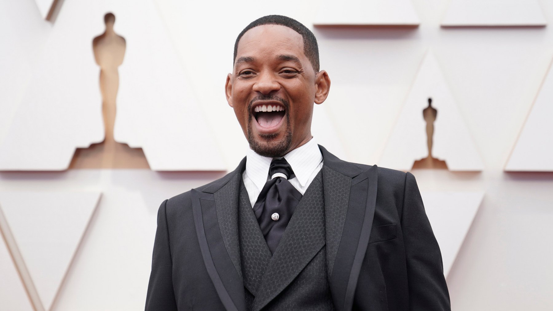Las luces y sombras de la vida de Will Smith, actor que empañó su noche ...