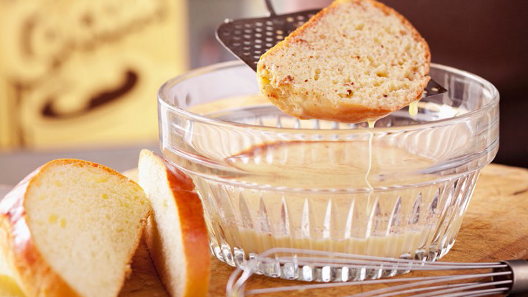 Cuatro postres típicos de Semana Santa que podrás hacer tú mismo de ...