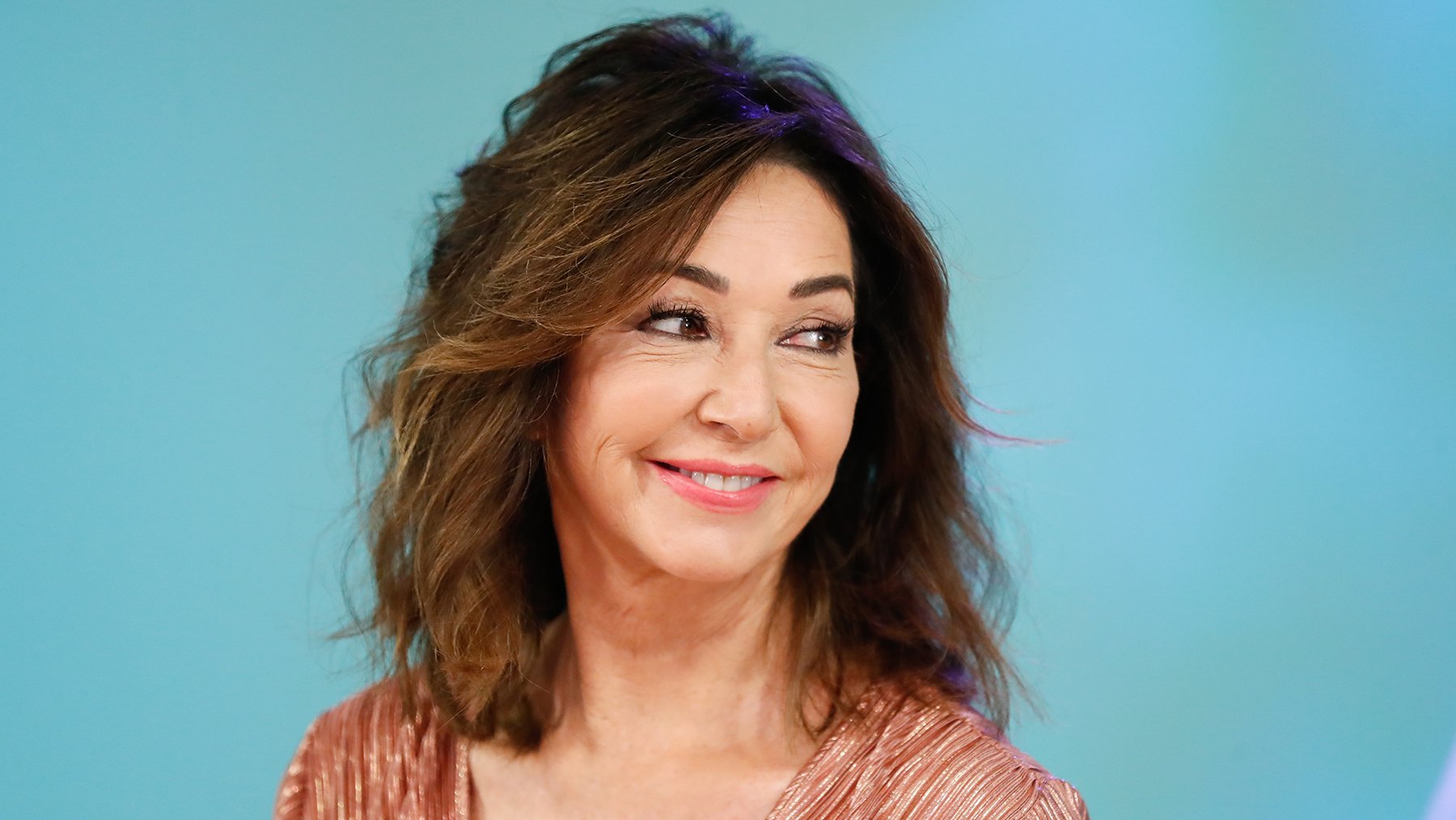 Ana Rosa Quintana, radiante en Semana Santa y con la mirada puesta en ...