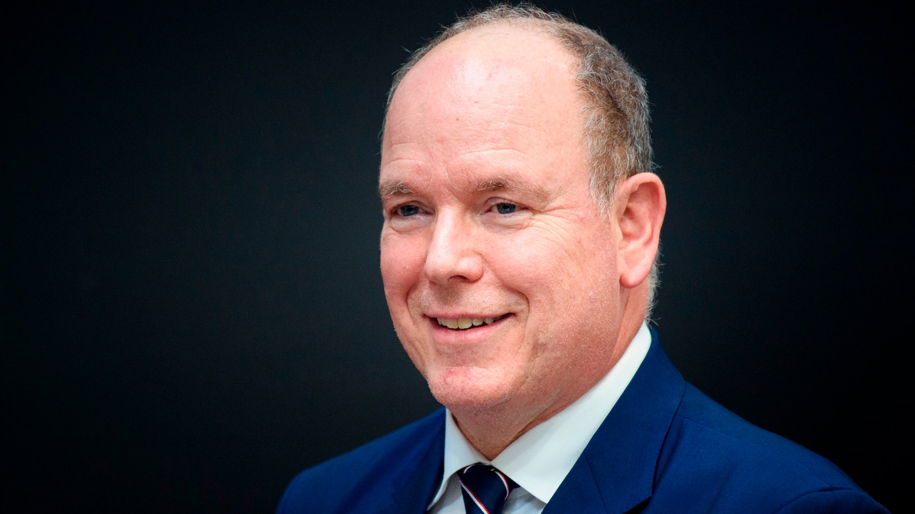 Alberto de Mónaco se convierte en James Bond por unas horas