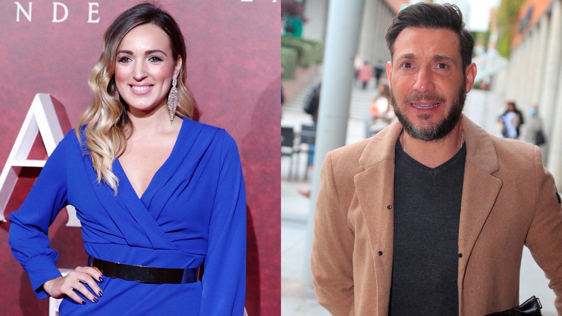 Antonio David y Marta Riesco: cronología de una polémica historia de amor