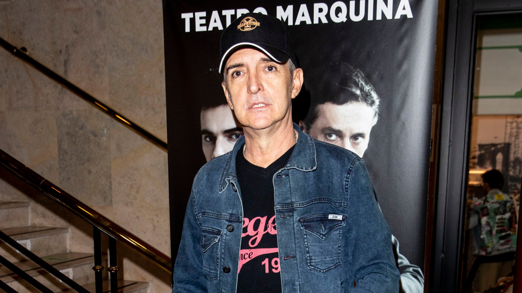 Ramoncín estalla en redes sociales contra ‘Cuéntame cómo pasó’