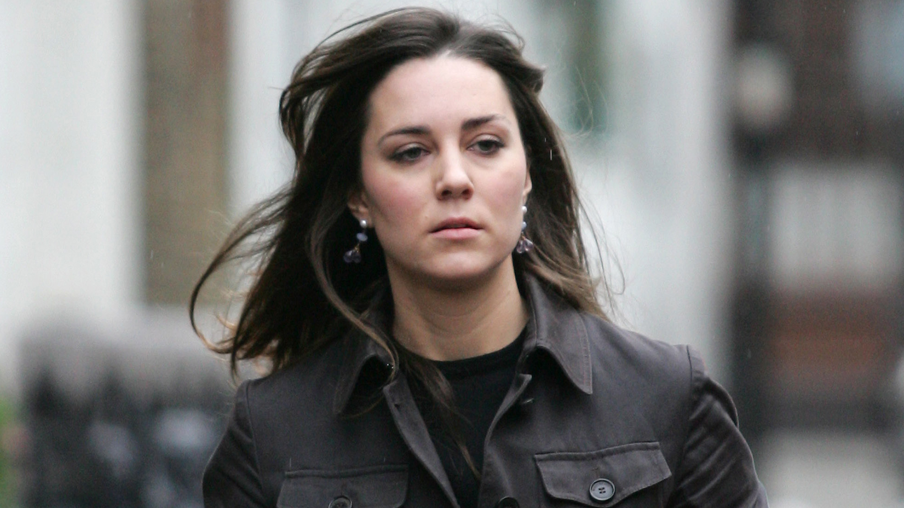 Todo sobre Brittany Dixon: la doble de Kate Middleton que arrasa en TikTok