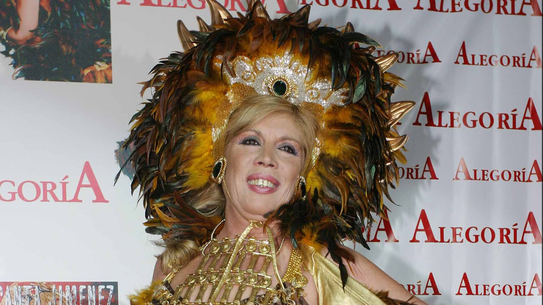 La agridulce vida de María Jiménez: dramas de todo tipo y muchas ganas ...