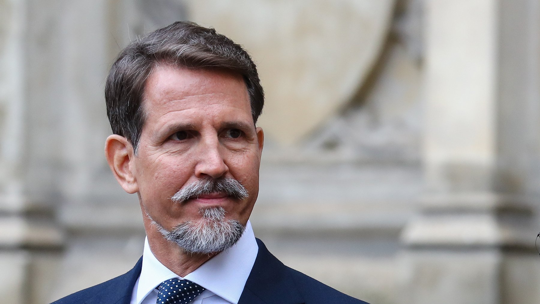 Pablo de Grecia disfruta del plan preferido de verano de Felipe VI