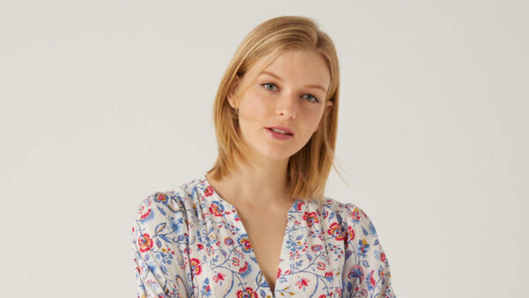 Estas son las 5 prendas del Outlet de Springfield que nunca imaginarías ...