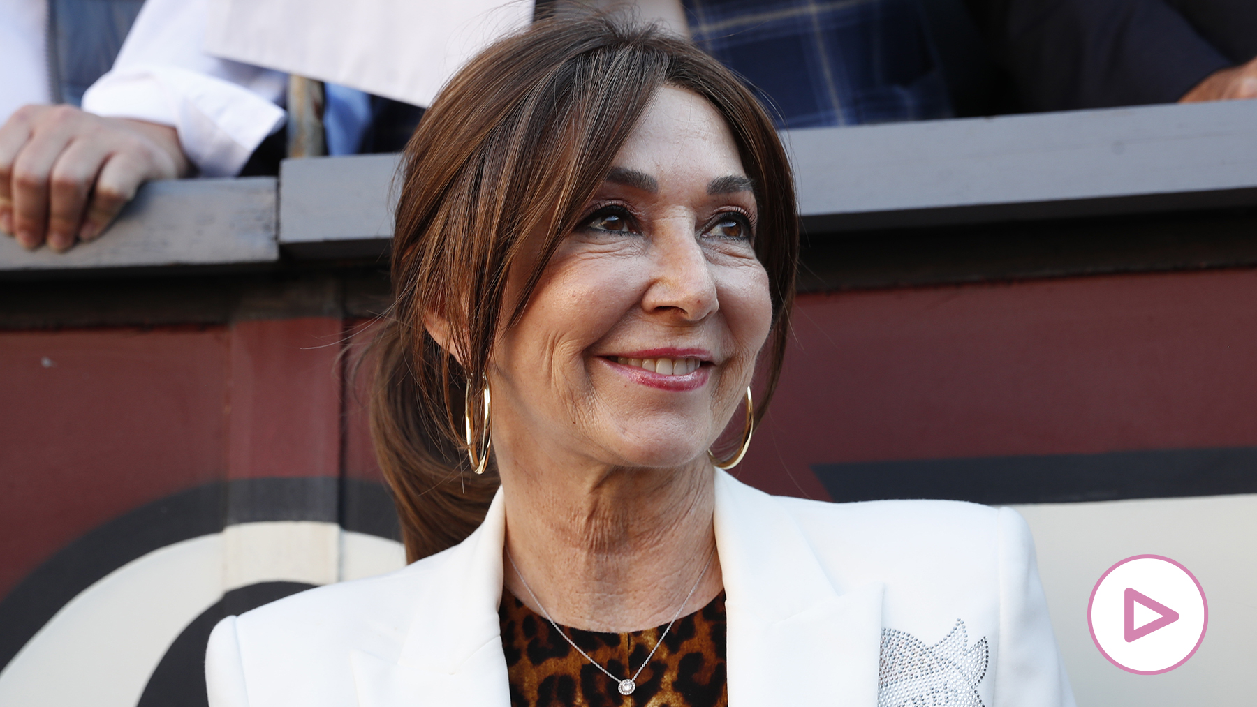 Ana Rosa Quintana reaparece, da la mejor noticia sobre su salud y se ...