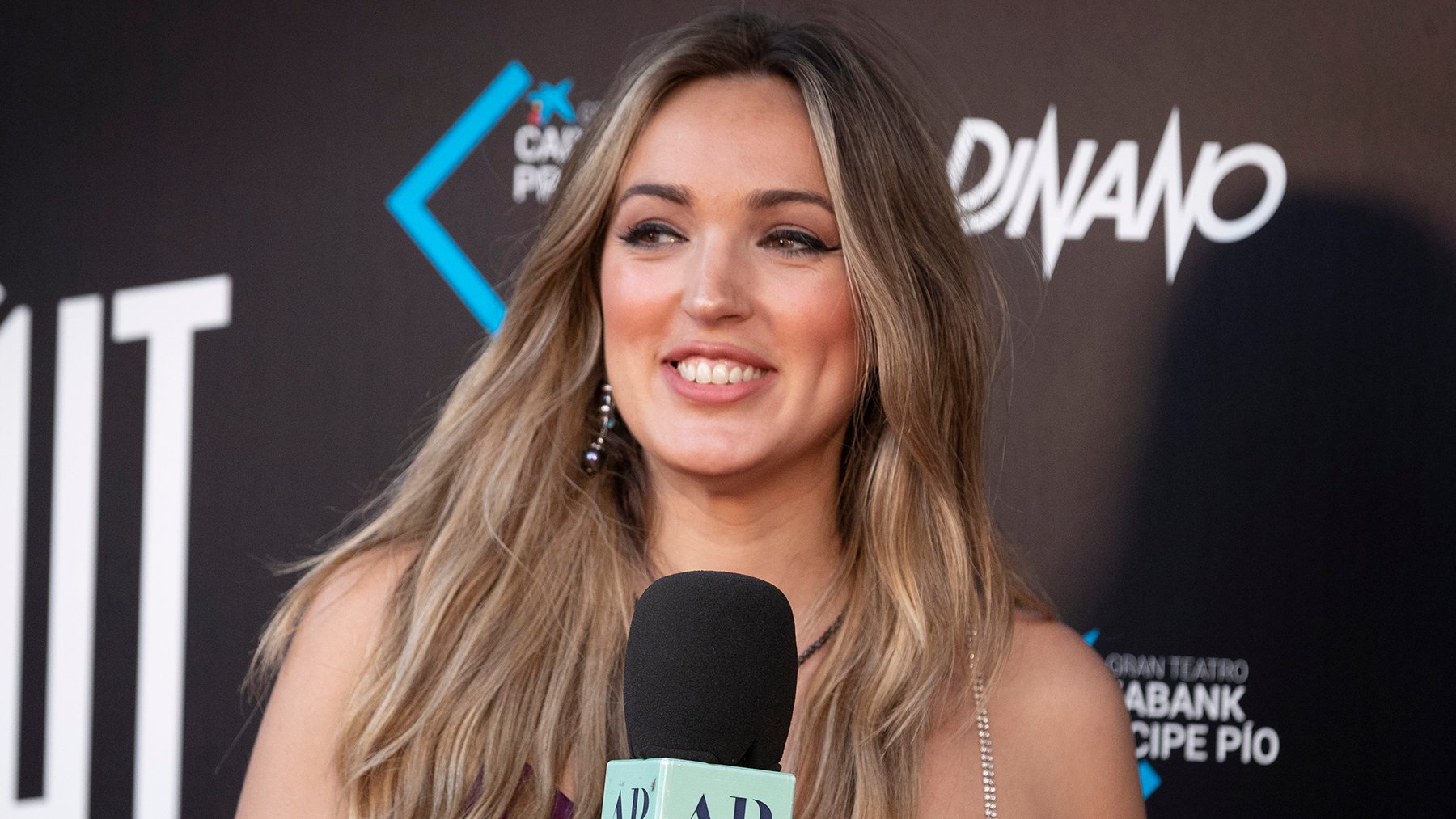 La gran reaparición de Marta Riesco: vuelve a la televisión