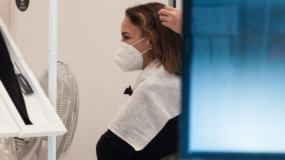 'Skinification', cuida tu pelo como la piel de tu cara