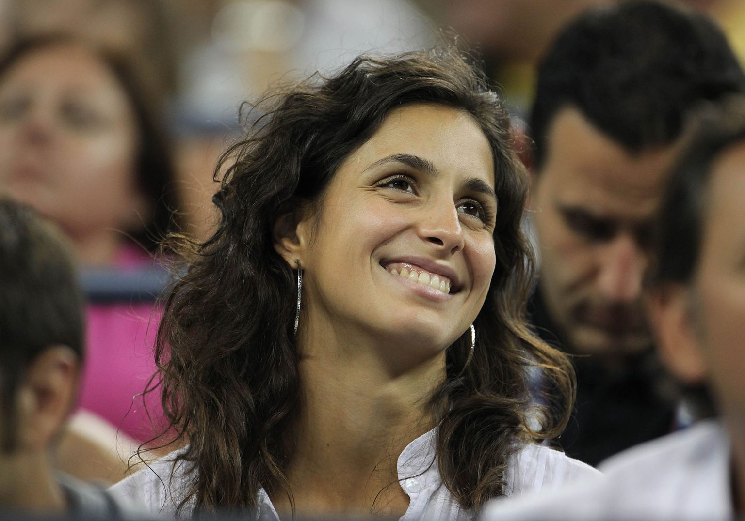 Mery Perelló: Todo lo que no sabes de la esposa de Rafa Nadal