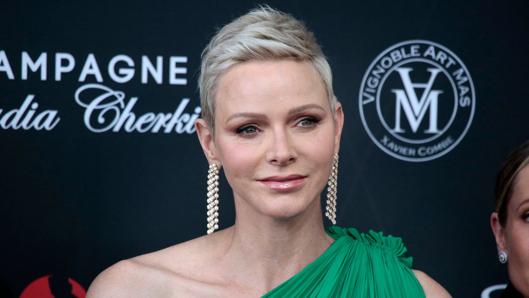 El enigma Charlene: Certezas e incógnitas de su resurgir