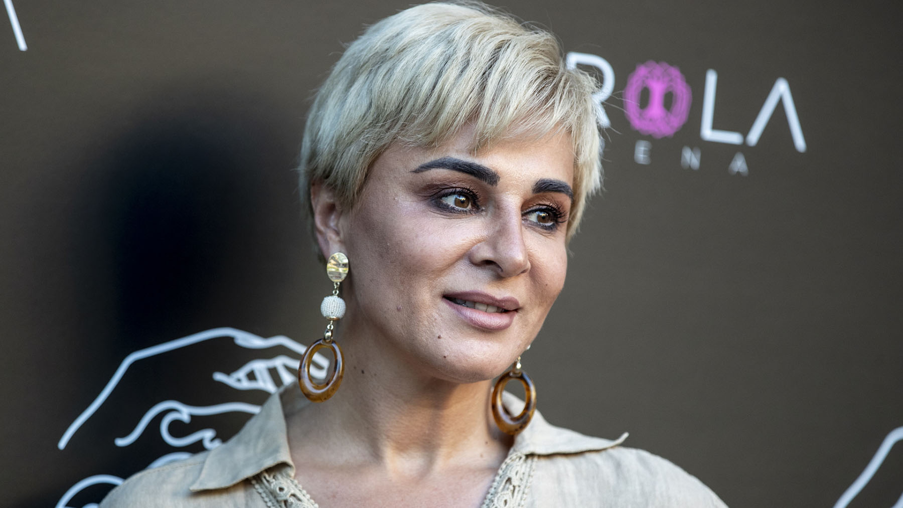 Ana María Aldón 'destrozada' tras la inesperada llamada de Ortega Cano